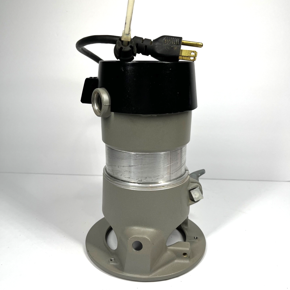 Porter Cable 6912 Router Type 5 Heavy Duty | eBay