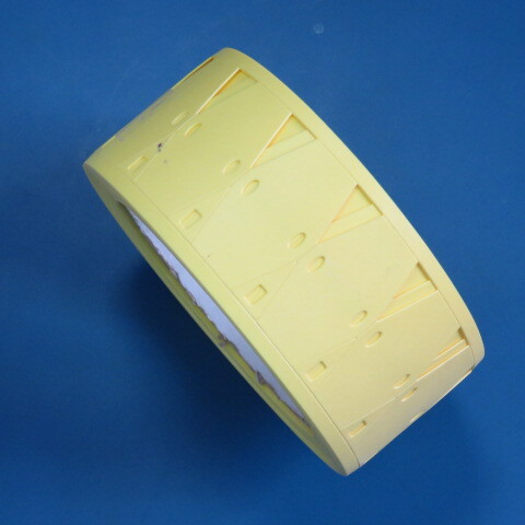 CABICON 5710190550845 Qty of 285 per Lot CabMark CMP Polyurethane, zero ...