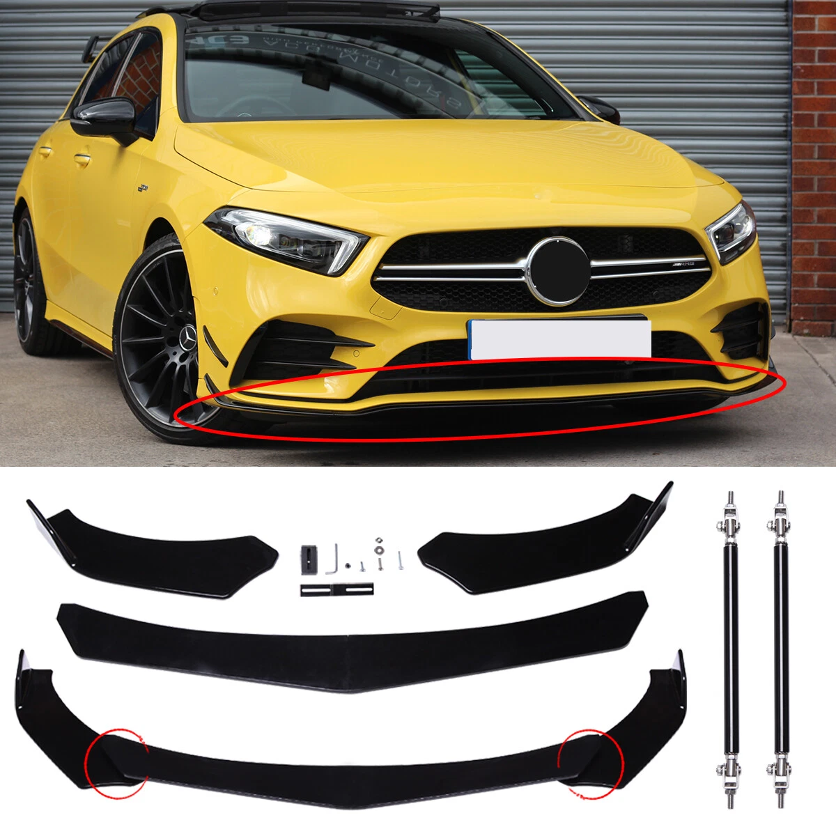 Mercedes A Class 160