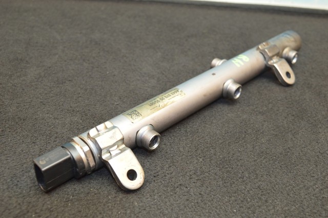 09-13 MERCEDES E320 R320 ML320 GL320 BLUETECH RIGHT HIGH PRESSURE FUEL ...