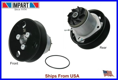 2011-2016 Porsche Cayenne 3.6 V6 Engine Water Pump 95810603303 | URO ...
