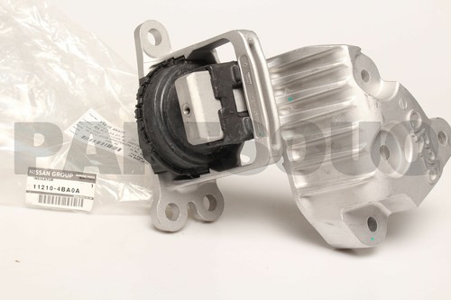 112104BA0A Genuine Nissan INSULATOR 11210-4BA0A | eBay