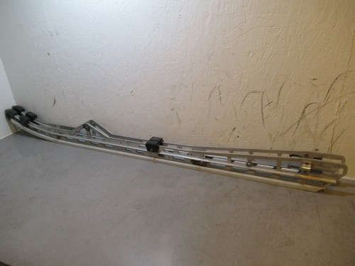 Polaris Pro Rmk 800 Track Frames 155" 2011 #9 | eBay