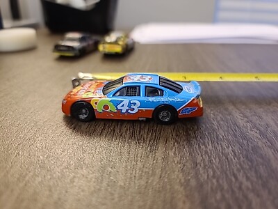 Nascar #43 Richard Petty Cheerios Race Car | eBay