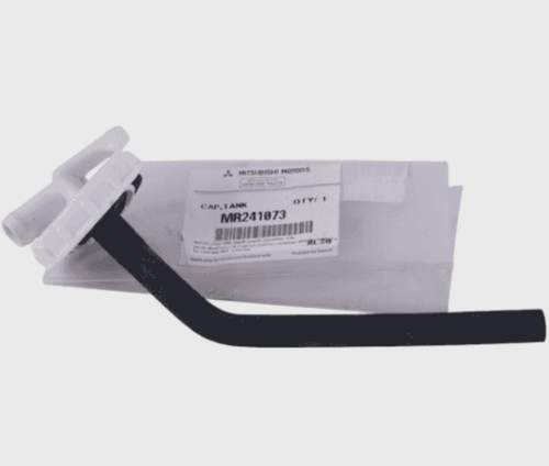 MITSUBISHI MR241073 LANCER RADIATOR CONDENSER TANK CAP Genuine OEM New ...