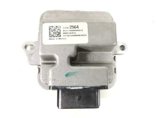 CHEVROLET CAMARO 3.6L V6 2016-18 FUEL PUMP CONTROL MODULE GM 23382564 ...