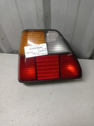 Feu arriere principal gauche (feux) VOLKSWAGEN GOLF 2 191945111A | eBay