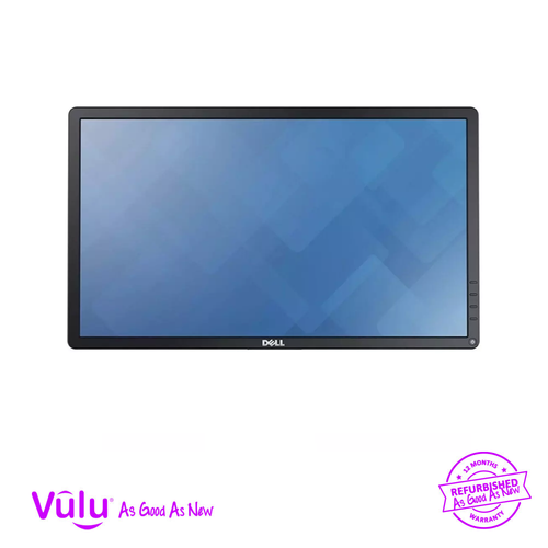 Dell P2214HB 22" Widescreen TFT LED Monitor Full HD CCTV - VGA/DVI/DP ...