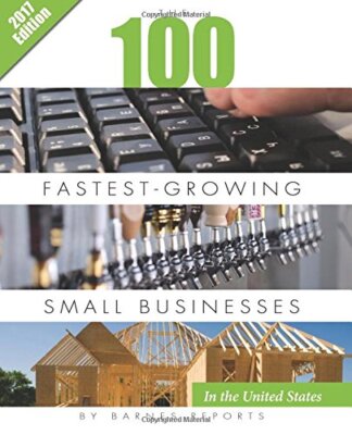 2017 Top 100 Fastest-Growing Small Businesses in the United States ...