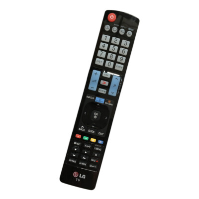 Remote Control For LG 47GA7900-U 47G2-UG 47GA6450-UD 47GA6400-UD 3D LCD ...