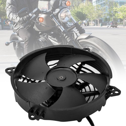 Engine Radiator Cooling Fan For Harley Street 500 XG500 Street 750 ...