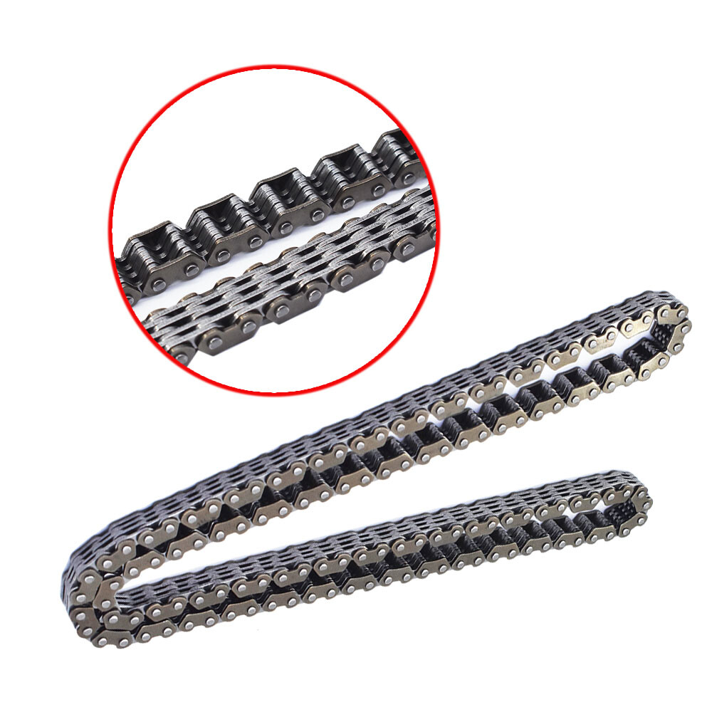 LABLT Cam Timing Chain For 2001-2005 Yamaha Raptor 660R 94591-40126-00 ...