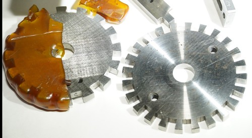 Precision Toolroom Bench Center & Grinding Fixture w/ Index Plates ...