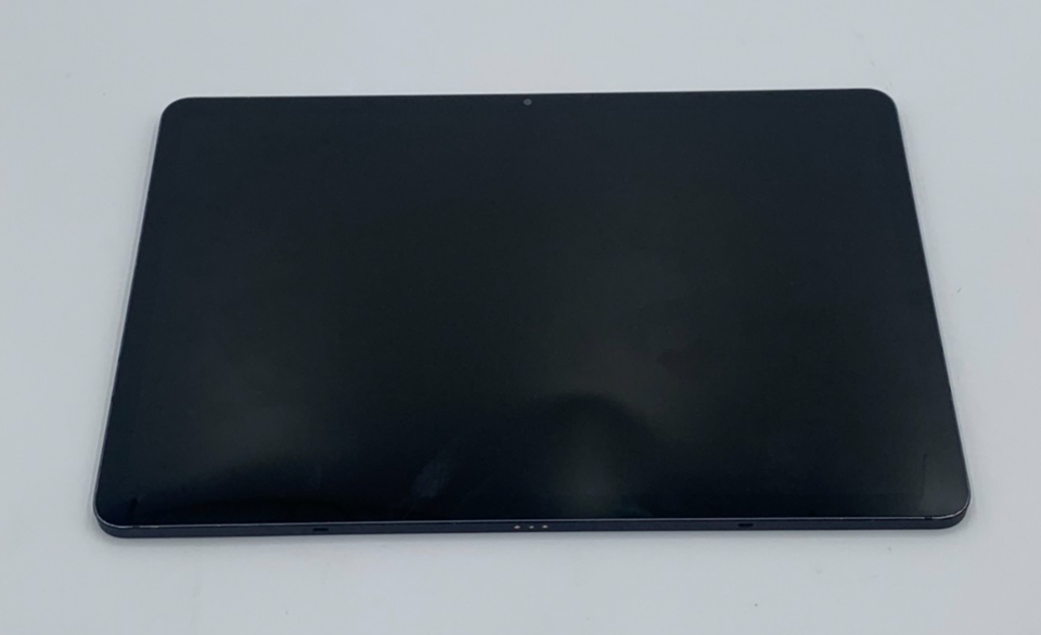 Samsung Galaxy Tab S7 SM-T870 128GB Gray Wi-Fi ONLY 11" Android Tablet ...
