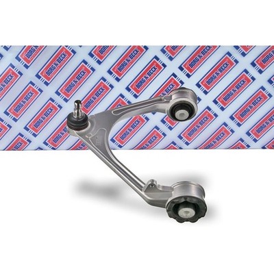 Wishbone / Suspension Arm For Jaguar XE X760 Saloon Borg & Beck T2H3193 ...