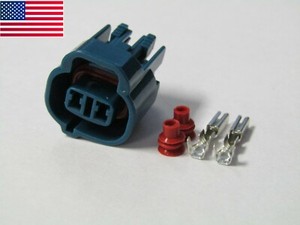 New knock sensor connector plug for Subaru Impreza / WRX / Forester | eBay