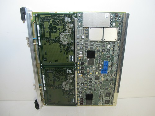 Marconi FORE ASX-4000 PC-2/2488 SMSR1 BA1IAAAAAB 2 Port 2488 Mbps ...