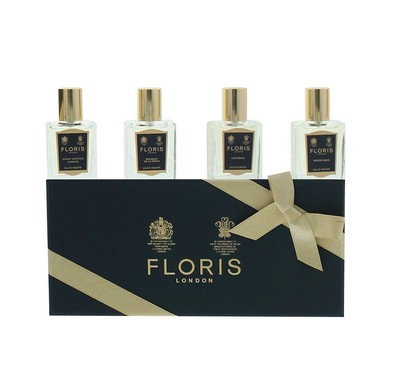 Floris 4 Piece Gift Set | eBay