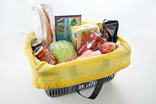 SNOOPY Shopping bag BOOK Cash register basket size + Simple meal recipe ...
