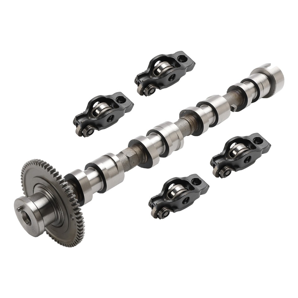 Exhaust Camshaft Lifters SH01-12-440A SH09-12-150 pour Mazda 6 CX-5 3 2 ...