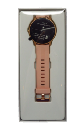 AGPTEK LW11 Smart Watch for Women Men IP68 Waterproof Android iOS Phone Tracker | eBay