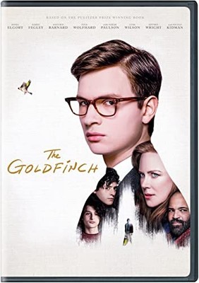 Goldfinch (+ Digital Copy) - John Crowley, Studio Distribution Services ...