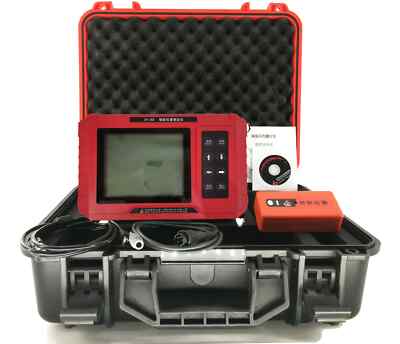 Concrete Rebar Detector Locator Grid Scan Concrete Reinforcement ...