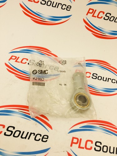 SMC SPHERICAL ROD EYE KJ16D | eBay