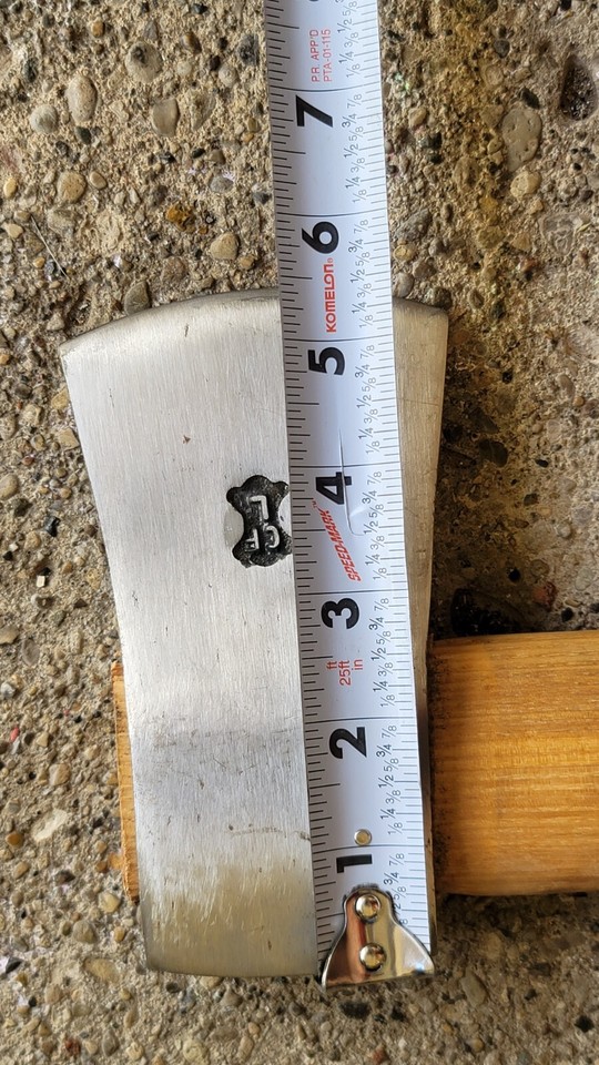 Military Surplus Axe Swiss Army Hatchet | eBay