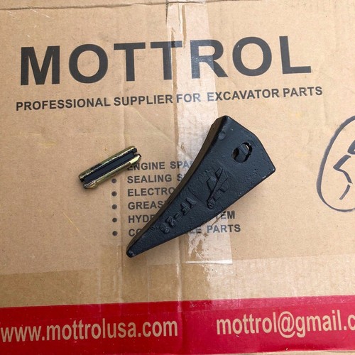 TF23D TF-23 23, 230, 230SP, D51750, T230SP Digging Teeth & TF23P Flex ...