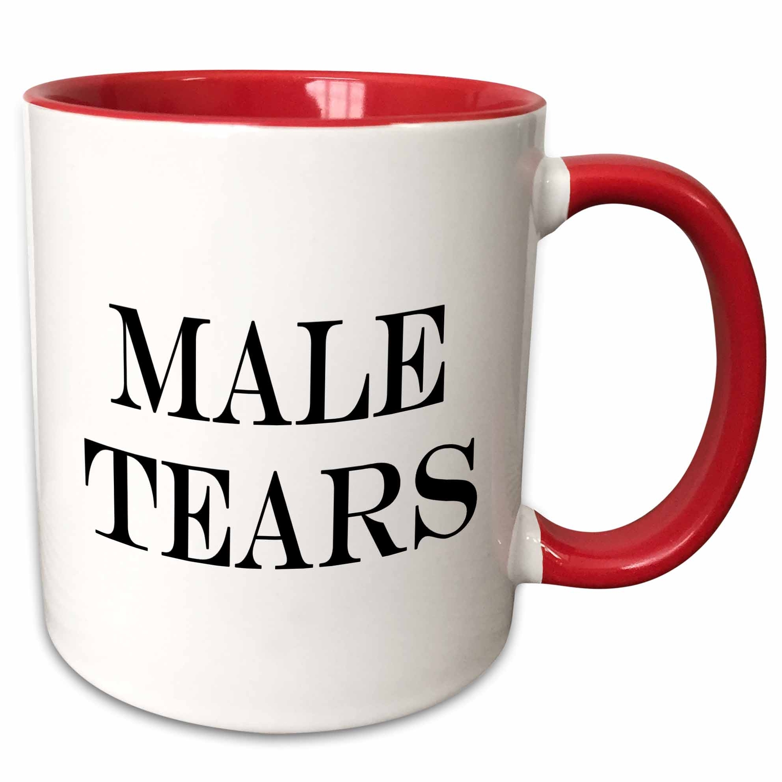 3dRose Male Tears. Mug | eBay