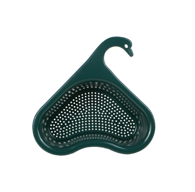 Strainer Pro, Faucet Hanging Filter Basket, Kitchen Sink Drain Basket ...