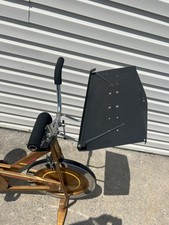 Vintage Exercise Bike for sale | eBay