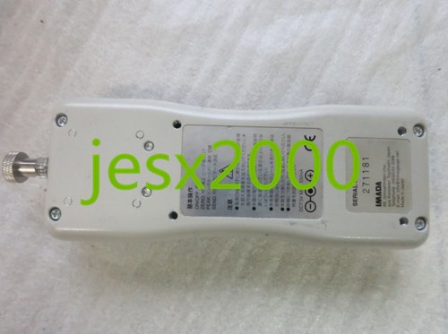 1PC used IMADA DS2-200N | eBay