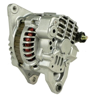 NEW ALTERNATOR FITS MITSUBISHI EUROPE 1300 1600 MK5 MD334167 MD367214 ...