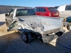 2.2L Complete Box Air Resonator Tube 2.2L 4 Cylinder 98 99 00 ISUZU ...