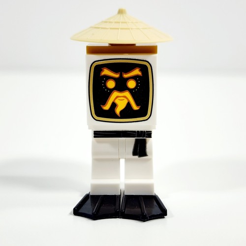 Lego Wu Bot Ninjago Seabound 71756 Hydro Bounty njo0704 | eBay