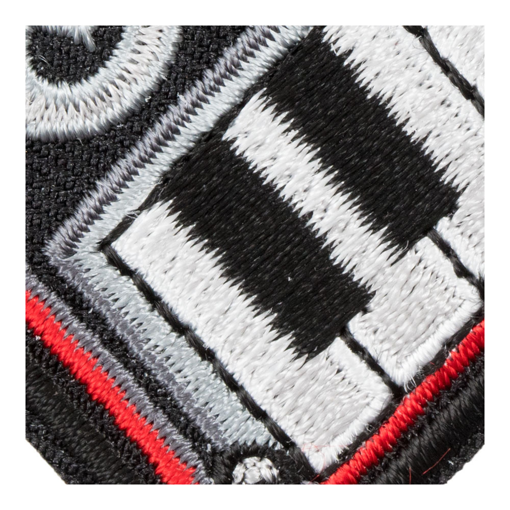 Music From The Heart Piano Patch, Musical Instruments Patches | eBay