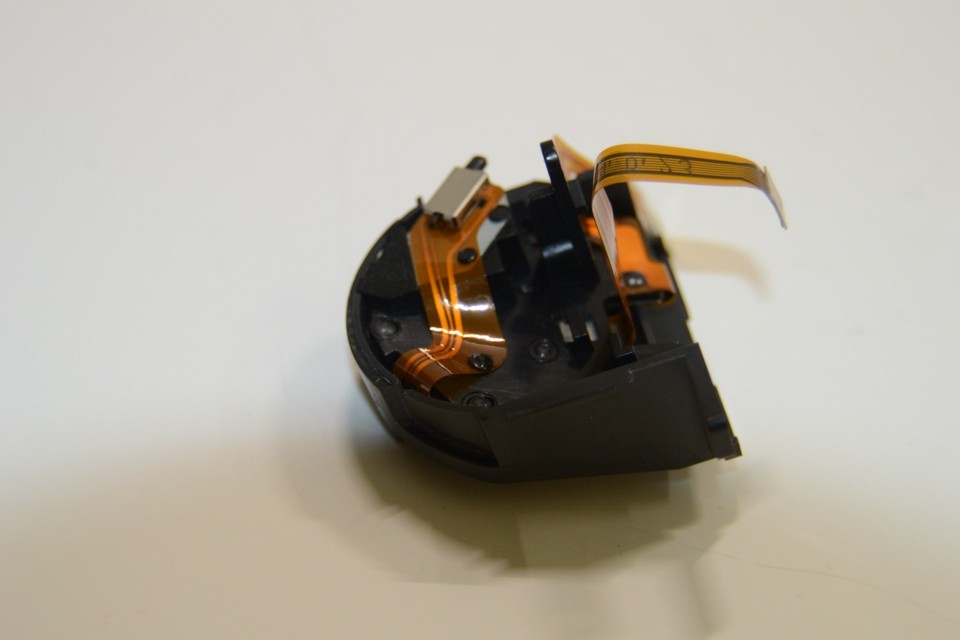 Sony Power Switch PART FOR DSR-PD170 PD150 DCR-VX2000 DCR-VX2100 | eBay