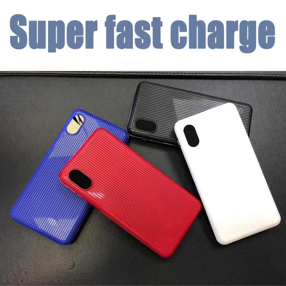 20000mAh Portable Power Bank LED Display 20W Super Fast Charger USB-C ...