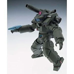 Mobile Infantry Suit