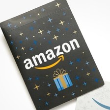 $100 Amazon Gift Card for sale online | eBay