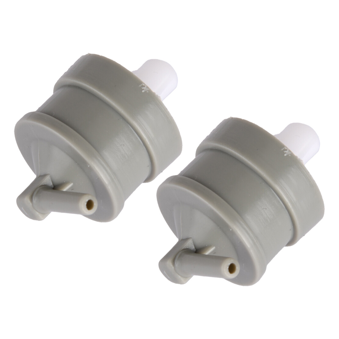 2pcs Map Sensor Gas Oil Separator Filter Fit for Toyota Prado KDJ120 ...