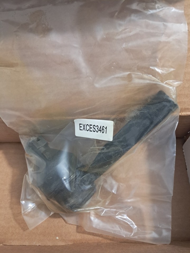 QuickSteer ES3461 Steering Tie Rod End Fits Select: 1998-2011 FORD ...