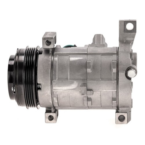 A/C Compressor 10S20F for Cadillac / Chevrolet / GMC / Hummer / Isuzu ...