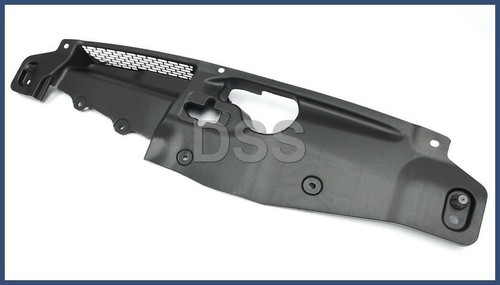 Genuine Honda Pilot Front Radiator Grill Support Shield Panel Cover ...