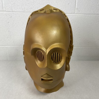 Adult C3po Costume