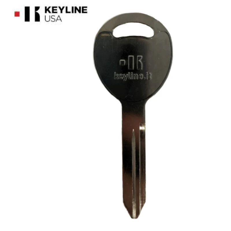 1 Y159 P1795 CH15 Service Key for 1998-2001 Chrysler New Yorker Non ...