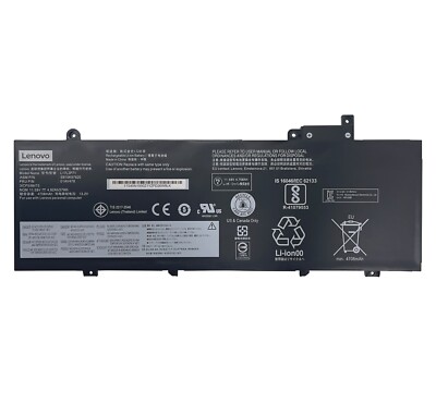 OEM 01AV478 Battery For Lenovo ThinkPad T480s L17L3P71 L17M3P71 01AV479 ...