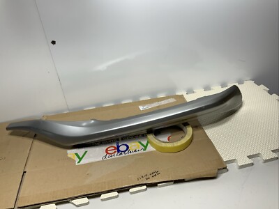 2021-2024 Toyota Camry Hybrid SE Front Left Lower Bumper Molding 53124 ...